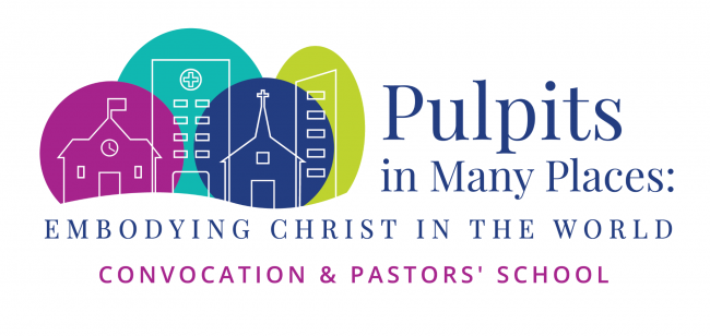 Convocation & Pastors' School | Duke Divinity School